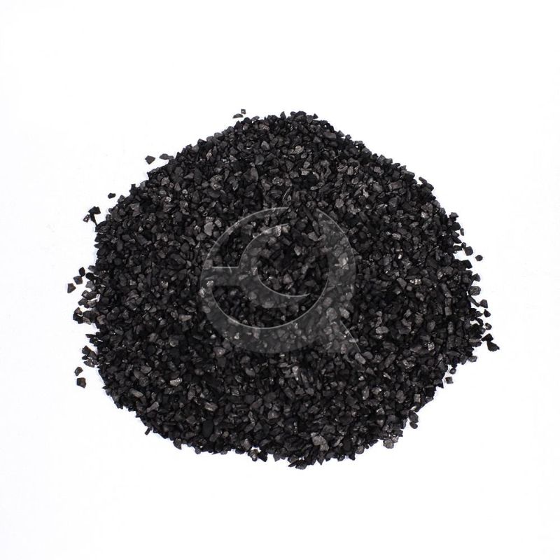 8*30mesh Granular activated carbon for filter.