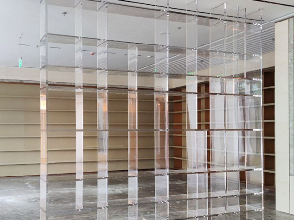 Custom Acrylic Sheet China Manufacturer | KangDa ShengXin