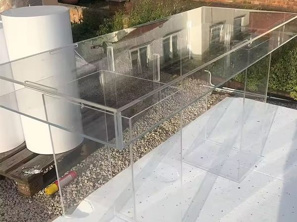 Custom Acrylic Sheet China Manufacturer | KangDa ShengXin