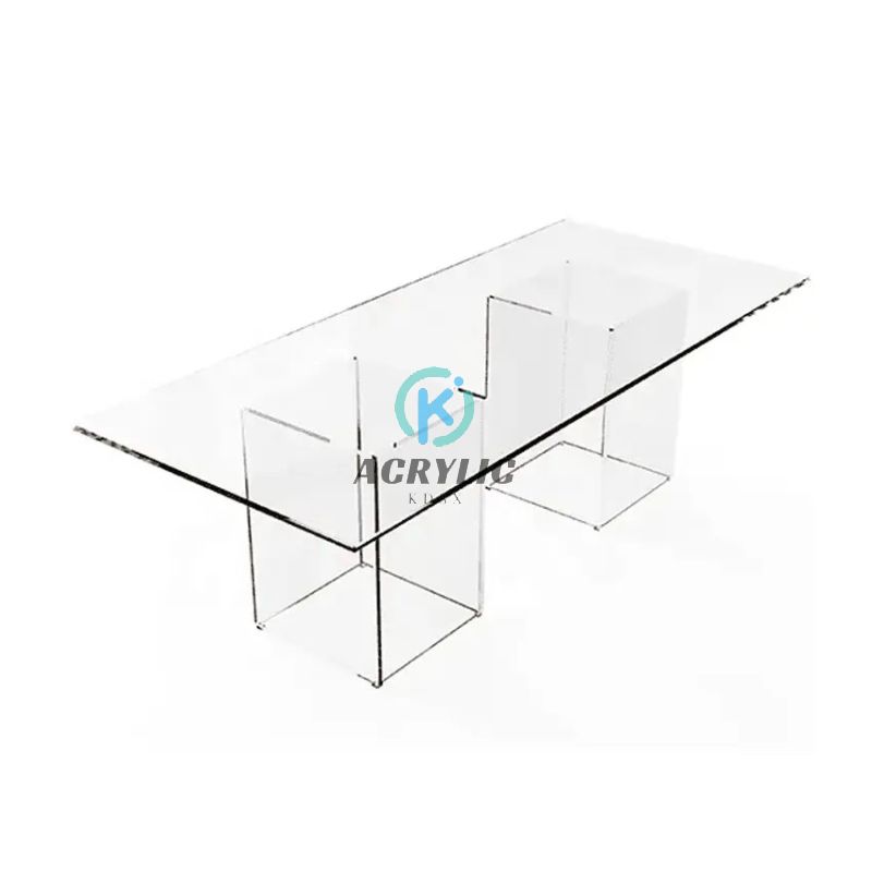 Acrylic Bridal Table/Sweetheart Table