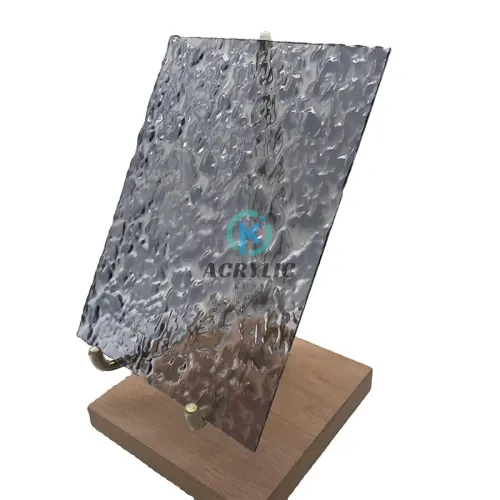Multi-Utility Acrylic board