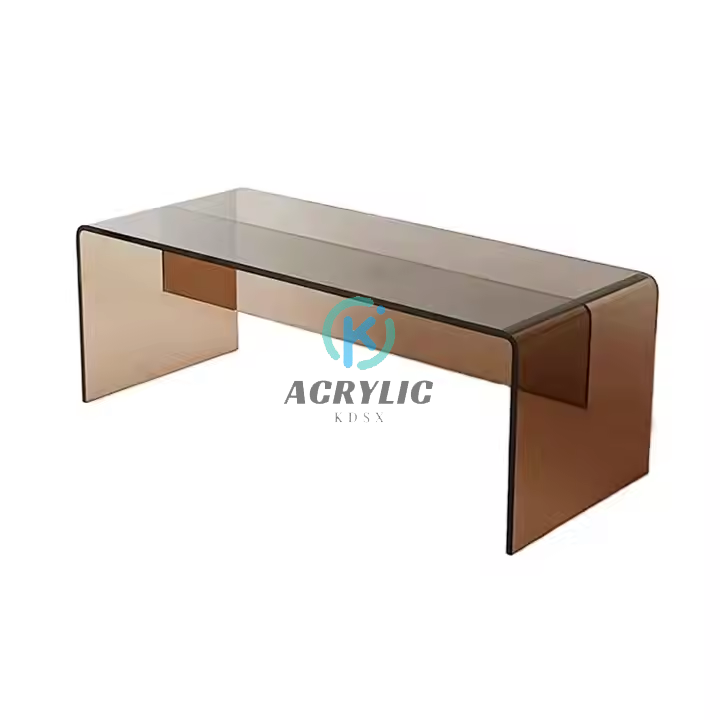 Fancy Transparent Bench Waiting Bench For Public Sitting Area Modern ...