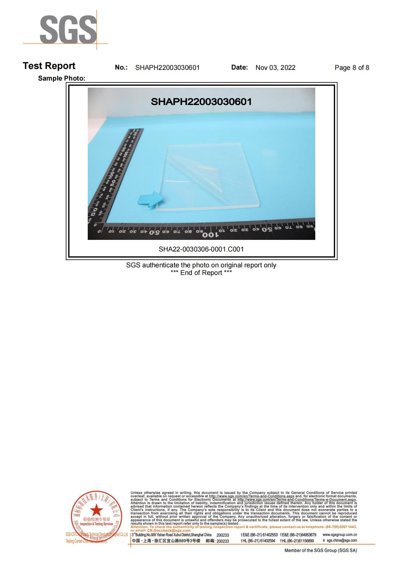 Custom Acrylic Manufacturer in China | KangDa ShengXin