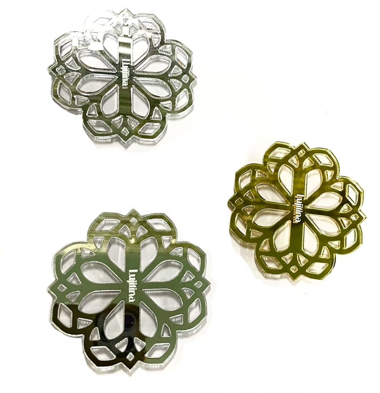 Laserable Acrylic Sheet