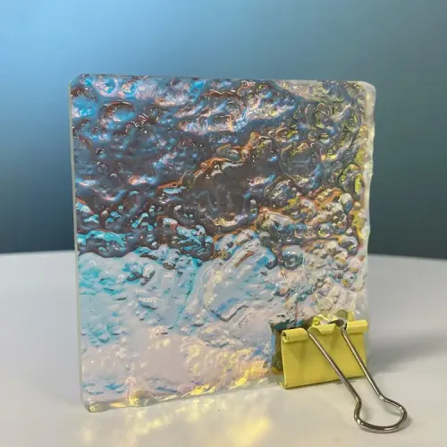 Multi-Utility Acrylic board