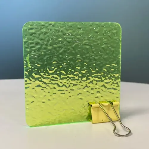 Multi-Utility Acrylic board