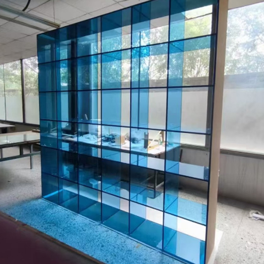 KDSX Custom Acrylic Cabinet Solutions – Stylish & Durable Storage