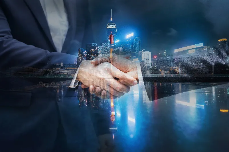 Win-Win Cooperation - MicahLINK