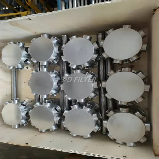 Vessel Lateral Assemblies ,Hub Radial Lateral Assemblies