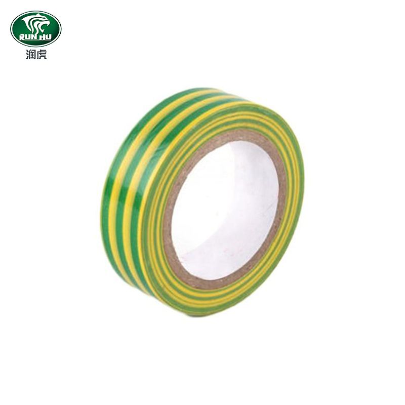 PVC Ground Wire Marking Tape