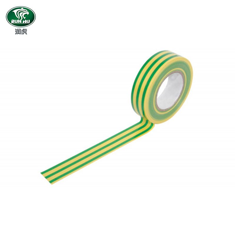 PVC Ground Wire Marking Tape