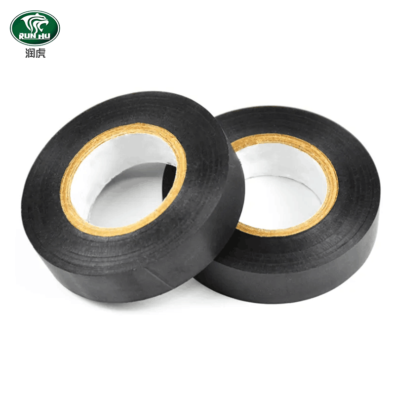 PVC communication tape