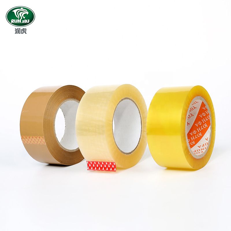 Bopp Packing adhesive Tape