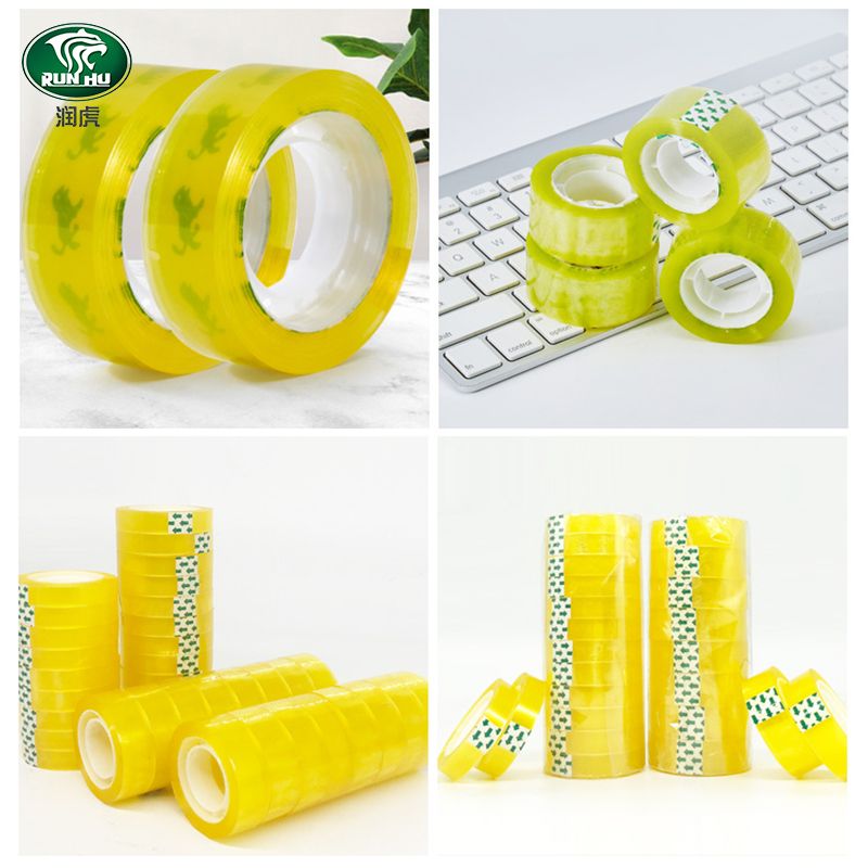 Office Stationery Adhesive Tape