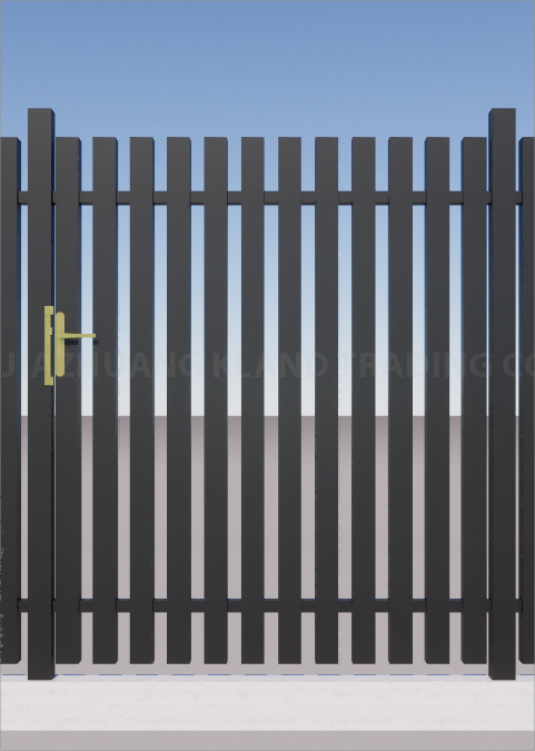 DIY Gate