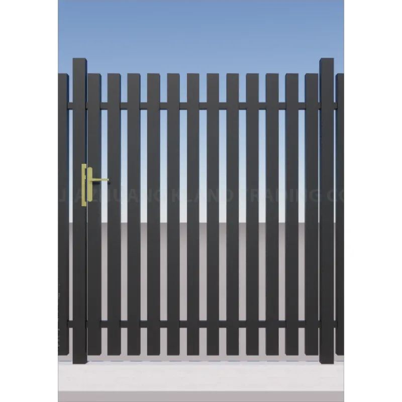 DIY Gate