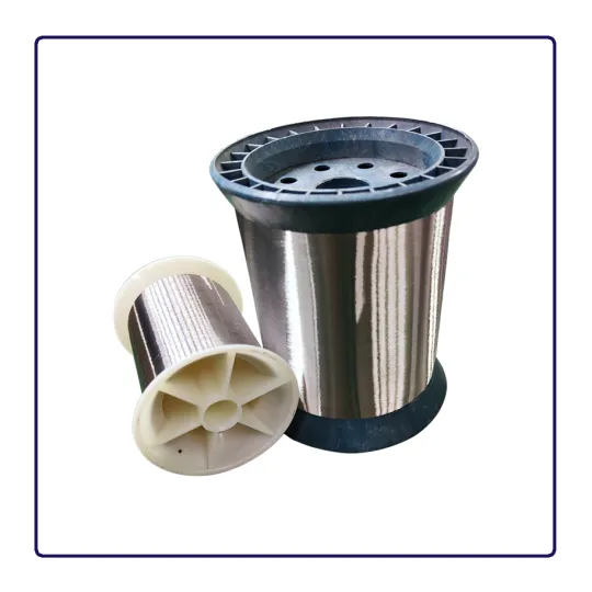 0.025-0.08mm ultra fine stainless steel wire | China manufacturer