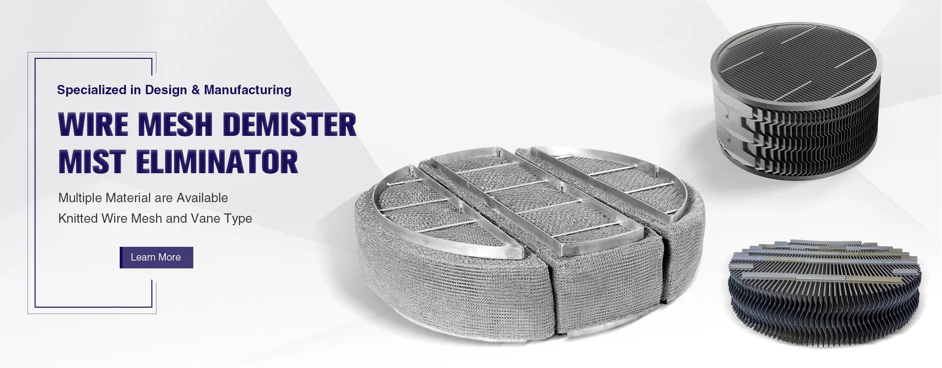 Canaan Metal- stainless steel ultra fine wire from 0.025mm