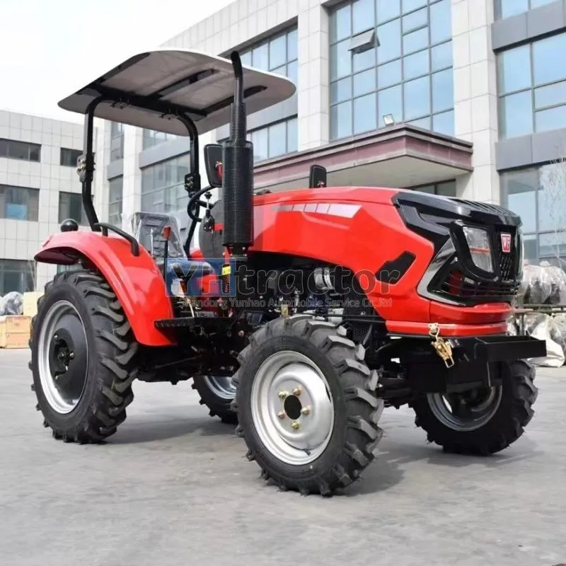 40hp tractor,compact tractor,small tractors for sale
