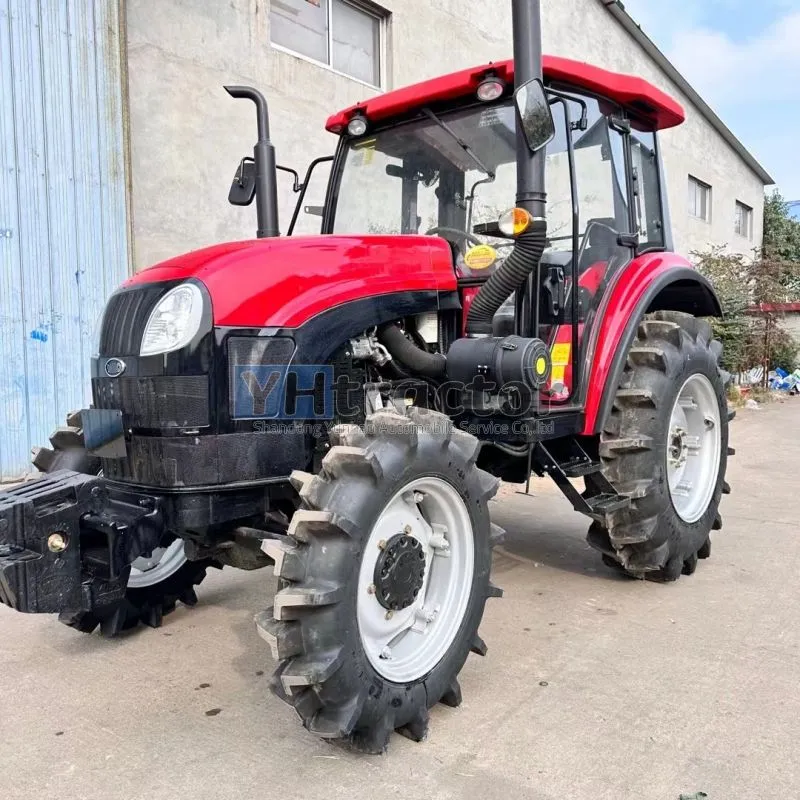 Brand New 90HP Chinese Tractors,China Tractor, Tractor 90HP