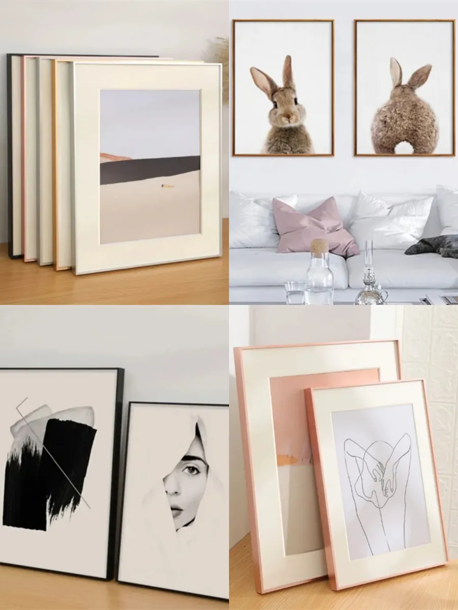 Custom Printing And Framing
