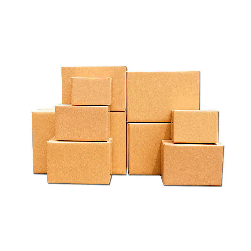 Custom Cardboard boxes manufacturer