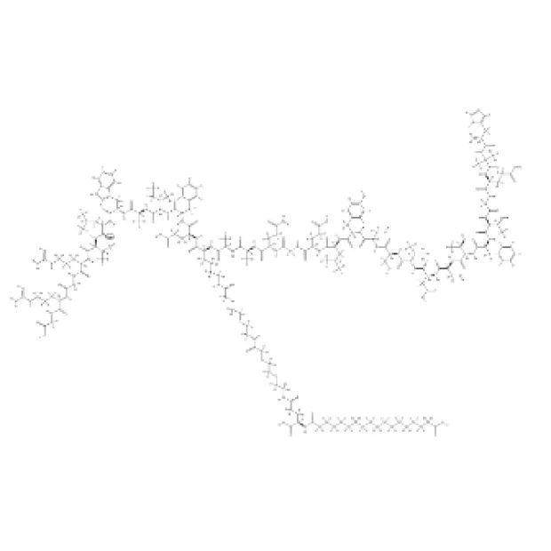 semaglutide,polypeptide,Pharmaceutical raw material