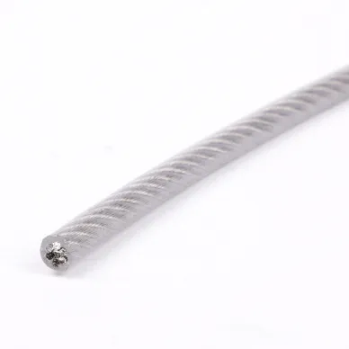 Stainless Steel Wire Rope, Aircraft Cable, Wire Cable Supplier
