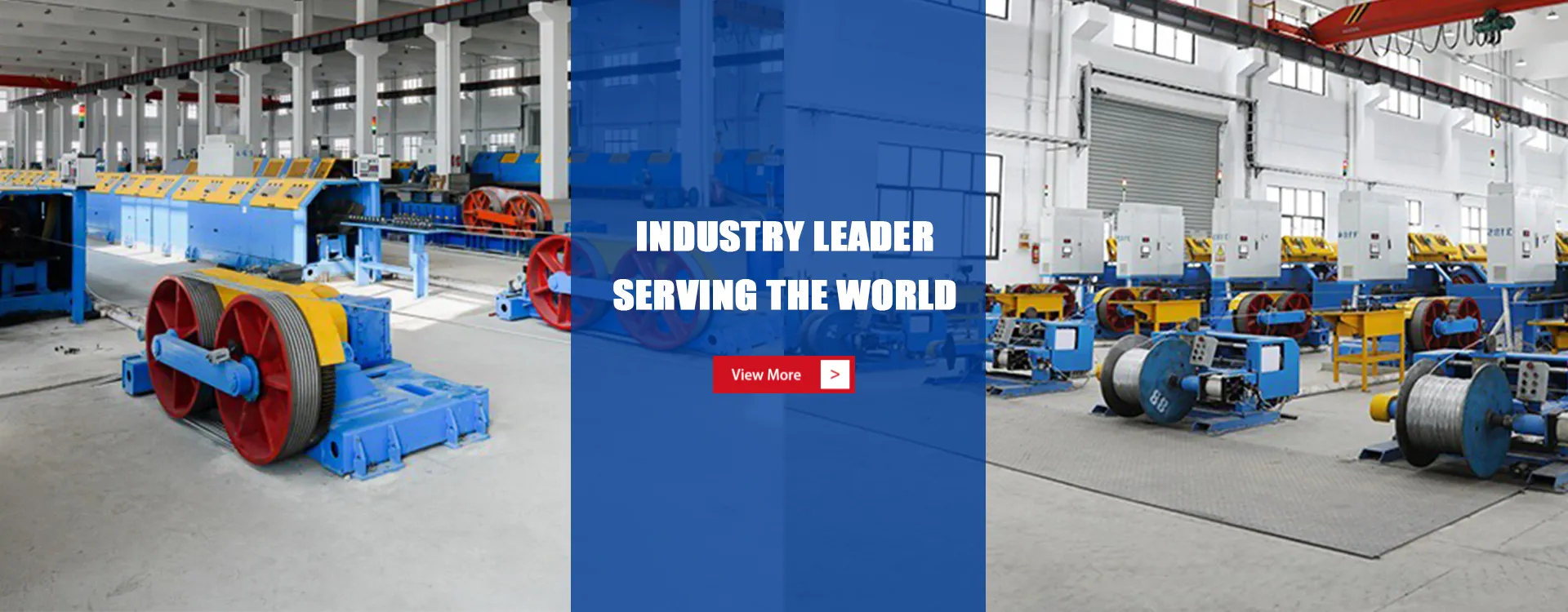 Taizhou Eastern Brother Stainless Steel: Premium Wire Rope Solutions ...