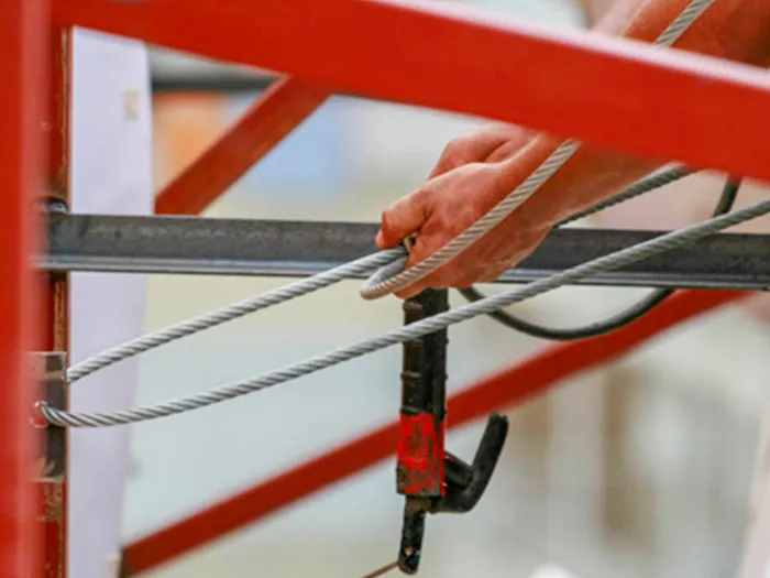 Taizhou Eastern Brother Stainless Steel: Premium Wire Rope Solutions ...