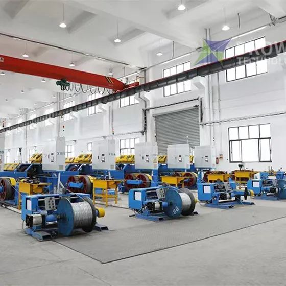 Taizhou Eastern Brother Stainless Steel: Premium Wire Rope Solutions ...