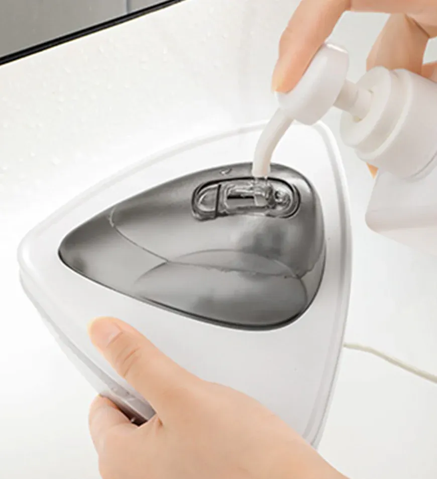 double sided window cleaner