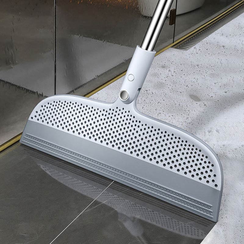 multifunction scraper,floor squeegee silicone,magic scraping broom