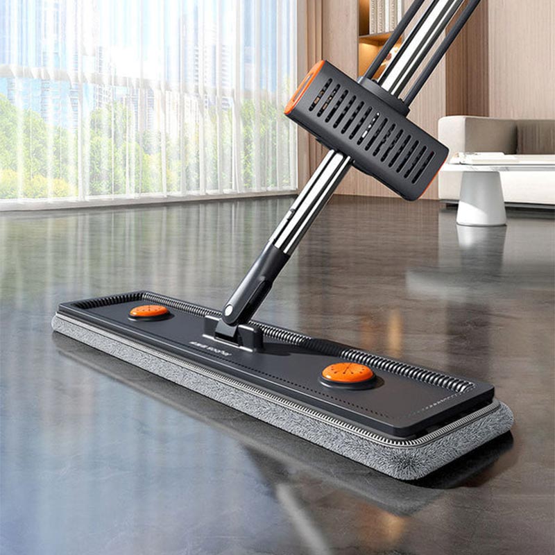 flat mop,mop, fabric mop