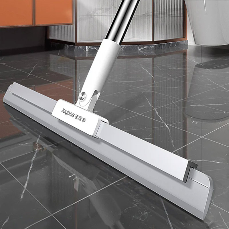 Silicone Magic Scraping Broom