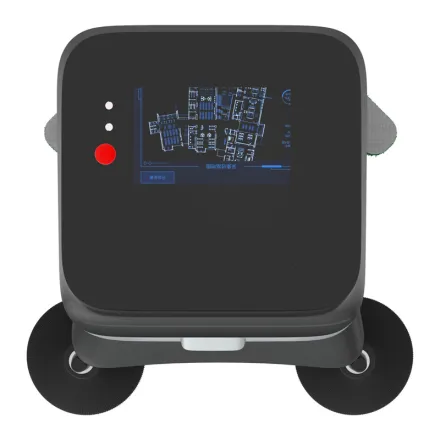 IIMT Automatic Driverless Intelligent Floor Commercial Cleaning Robot