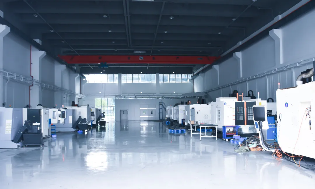 Made with Ingenuity and "Quality", IIMT Uses Advanced Production ...