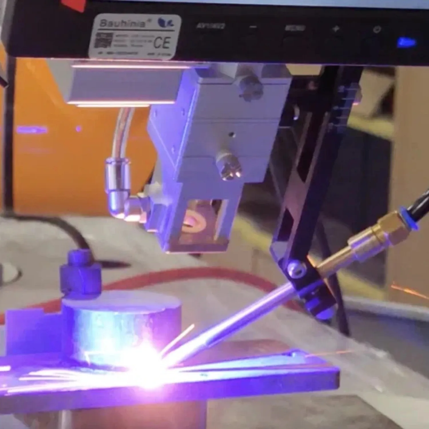 Revolutionizing Laser Welding: How Collaborative Robots Enhance Precision