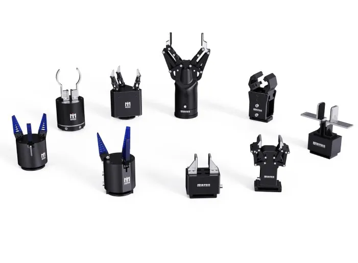 IIMT Electric Two-Finger Collaborative Robot Arm Gripper