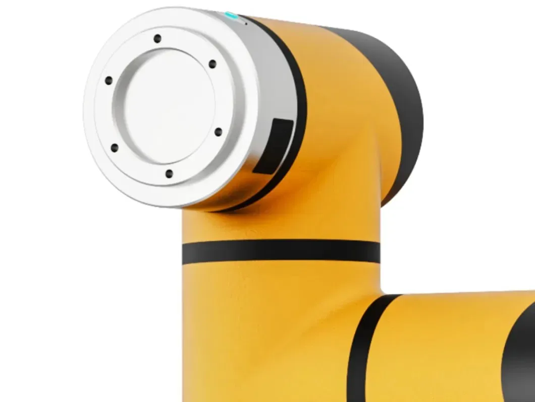 Iimt Fully Automatic 5kg Payload 6 Axis Collaborative Robot Arm