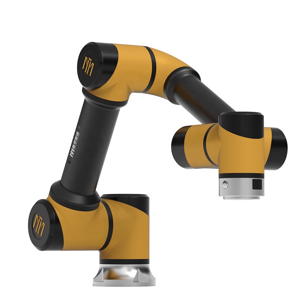 IIMT Fully Automatic 5Kg Payload 6 Axis Collaborative Robot Arm IIMT Fully Automatic 5Kg Payload 6 Axis Collaborative Robot Arm