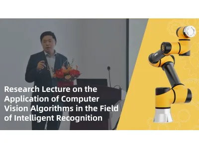 IIMT Cobot News Center - Latest Collaborative Robot Field News