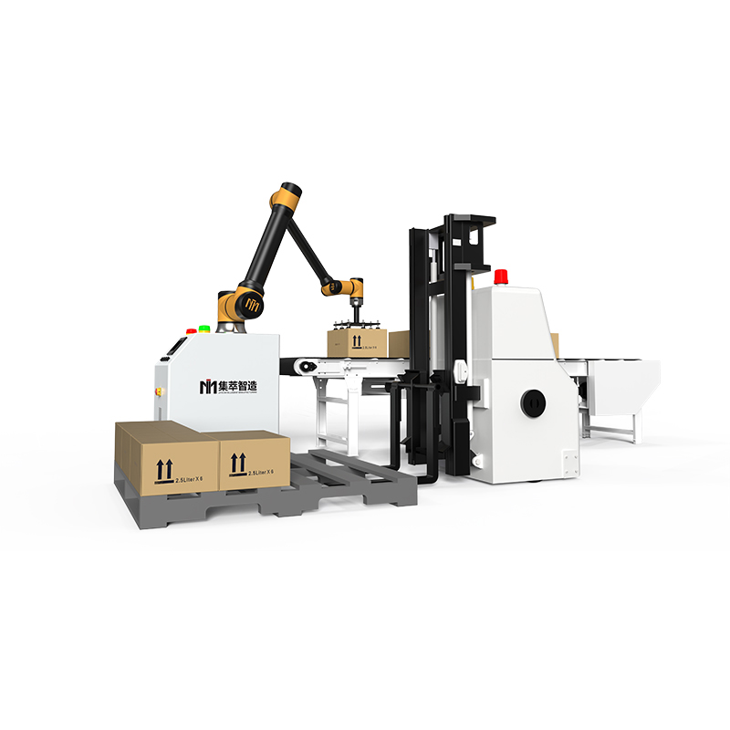robotic-arms-and-palletizing-robots