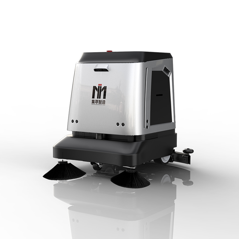 Revolutionize Your Home with Smart Cleaning Robots