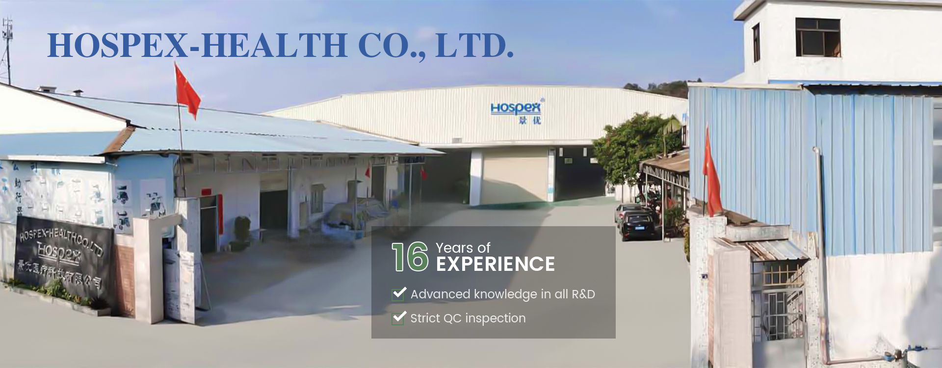 Electrical Bed Manufacturer Hospex-Health