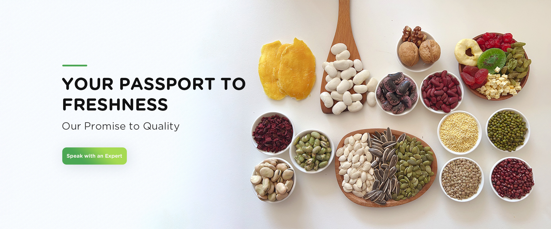 Roasted Products Wholesale