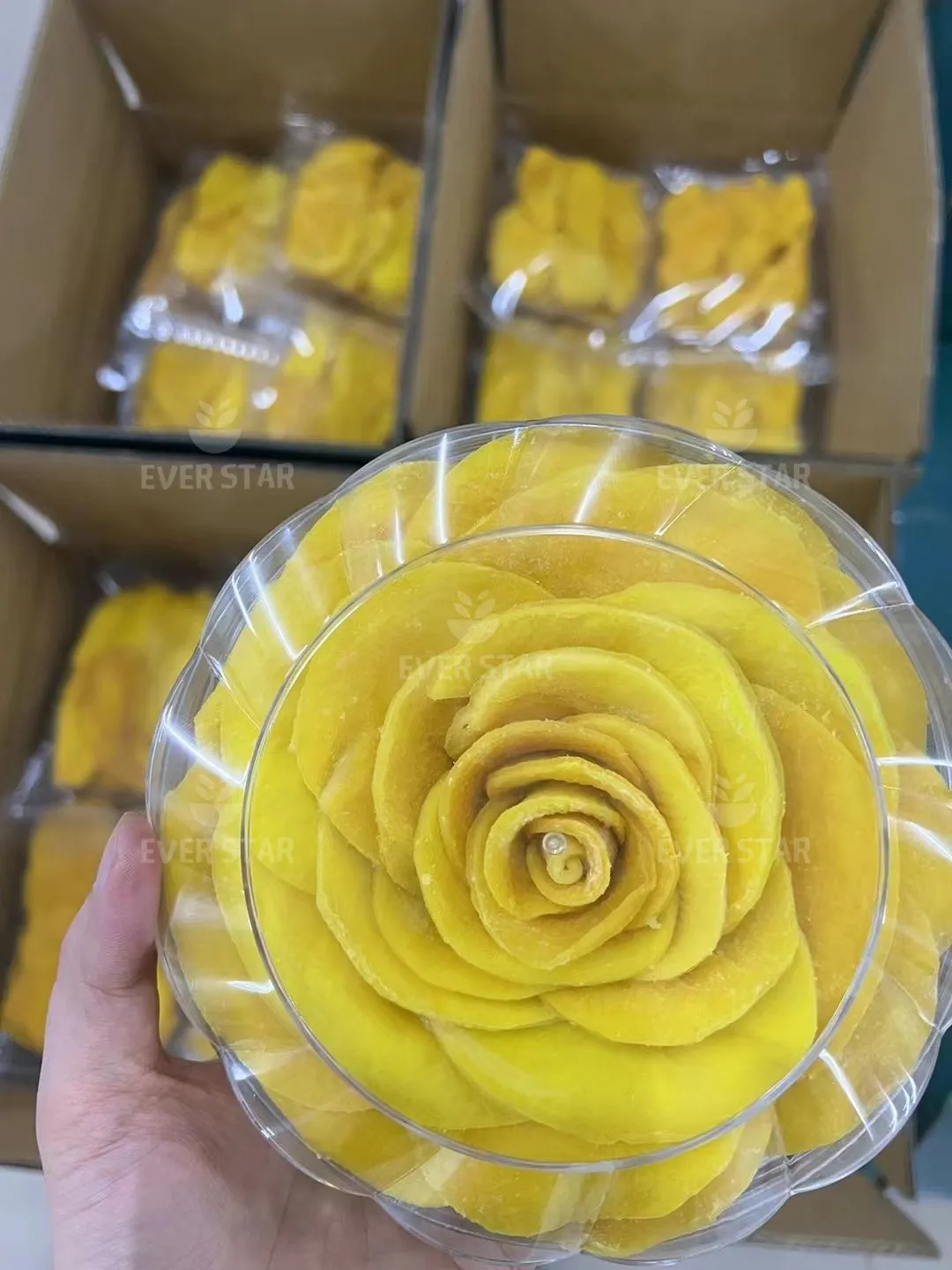 Dried Mango slice,dehydrated mangoes