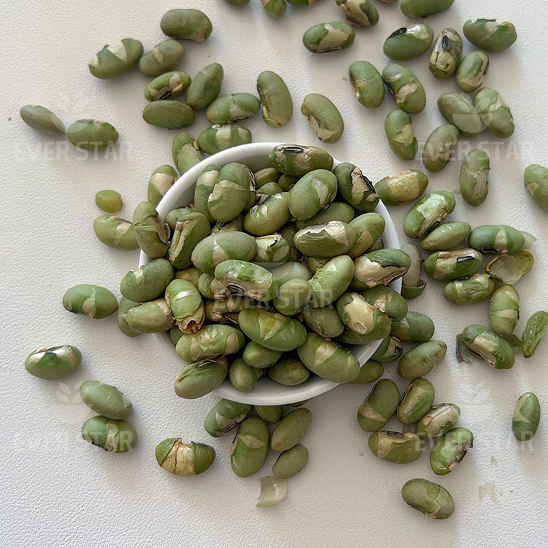 roasted soy beans,roasted edamame