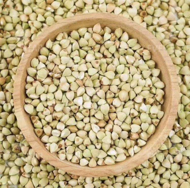 hulled buckwheat,hulled buckwheat groats