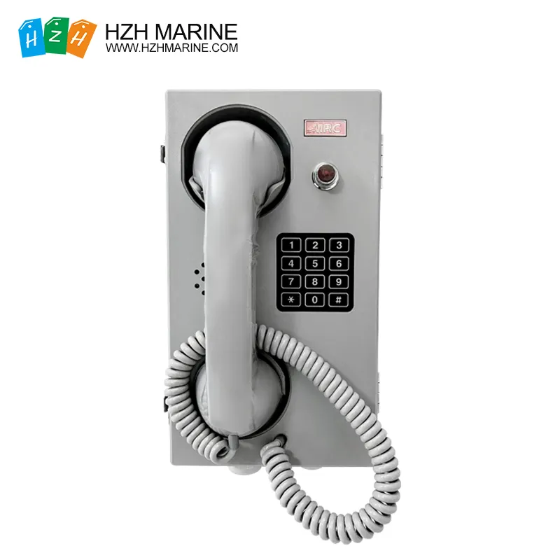 Marine Telephone LC-213C MRC